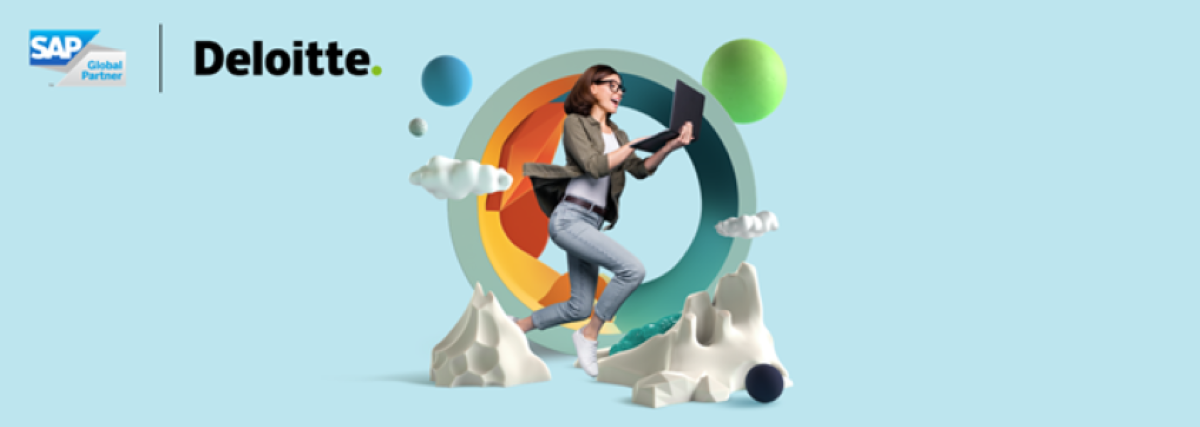 Deloitte | Optimising Employee Experience