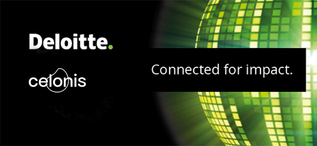 Deloitte | How to increase end-to-end process efficiency and business ...