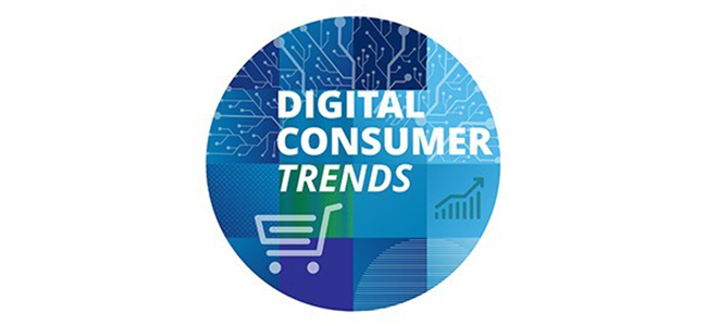 Deloitte | Digital consumer trends