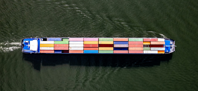 Deloitte | Seminar: Navigating Global Trade Changes